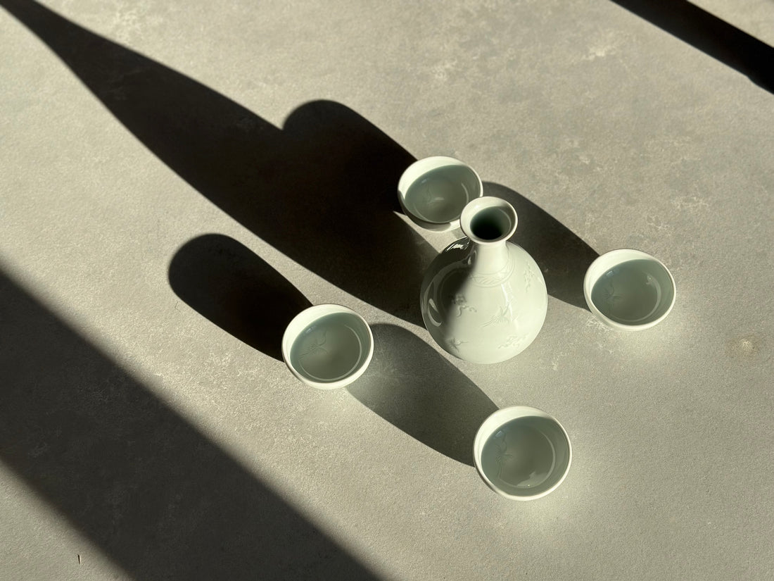 Jagi Drink Set – Jagi Group